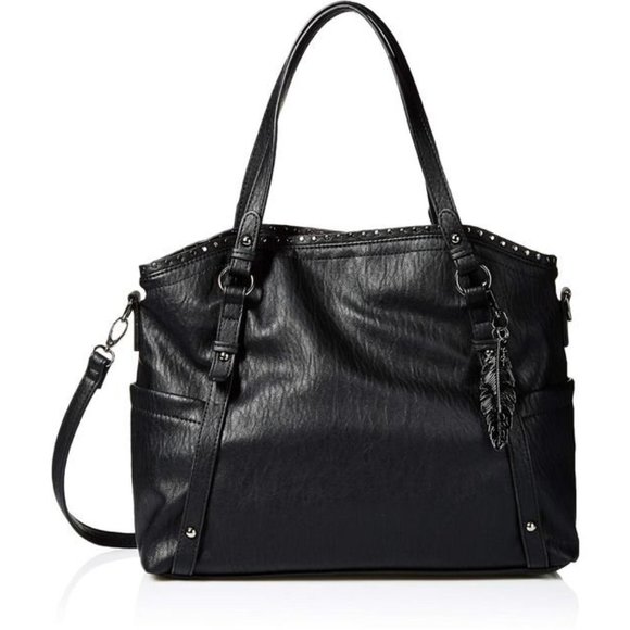 Jessica Simpson | Bags | Jessica Simpson Misha Womens East West ...